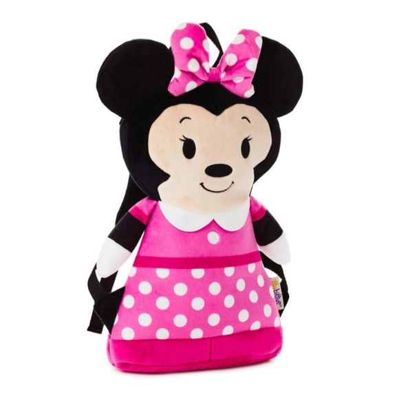 Hallmark | Accessories | Hallmark Itty Bittys Disney Minnie Mouse Kids ...